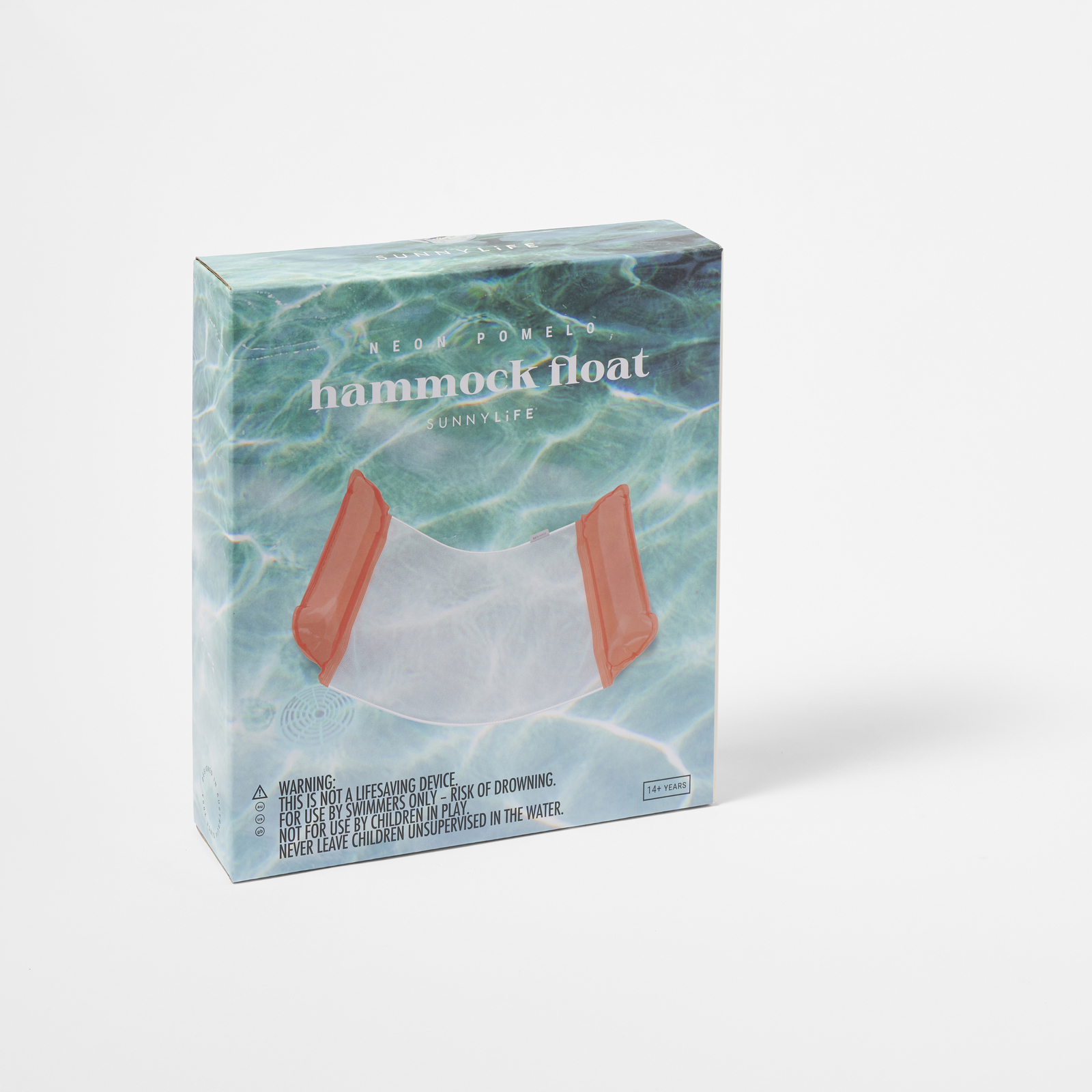 Sunnylife Hammock Float